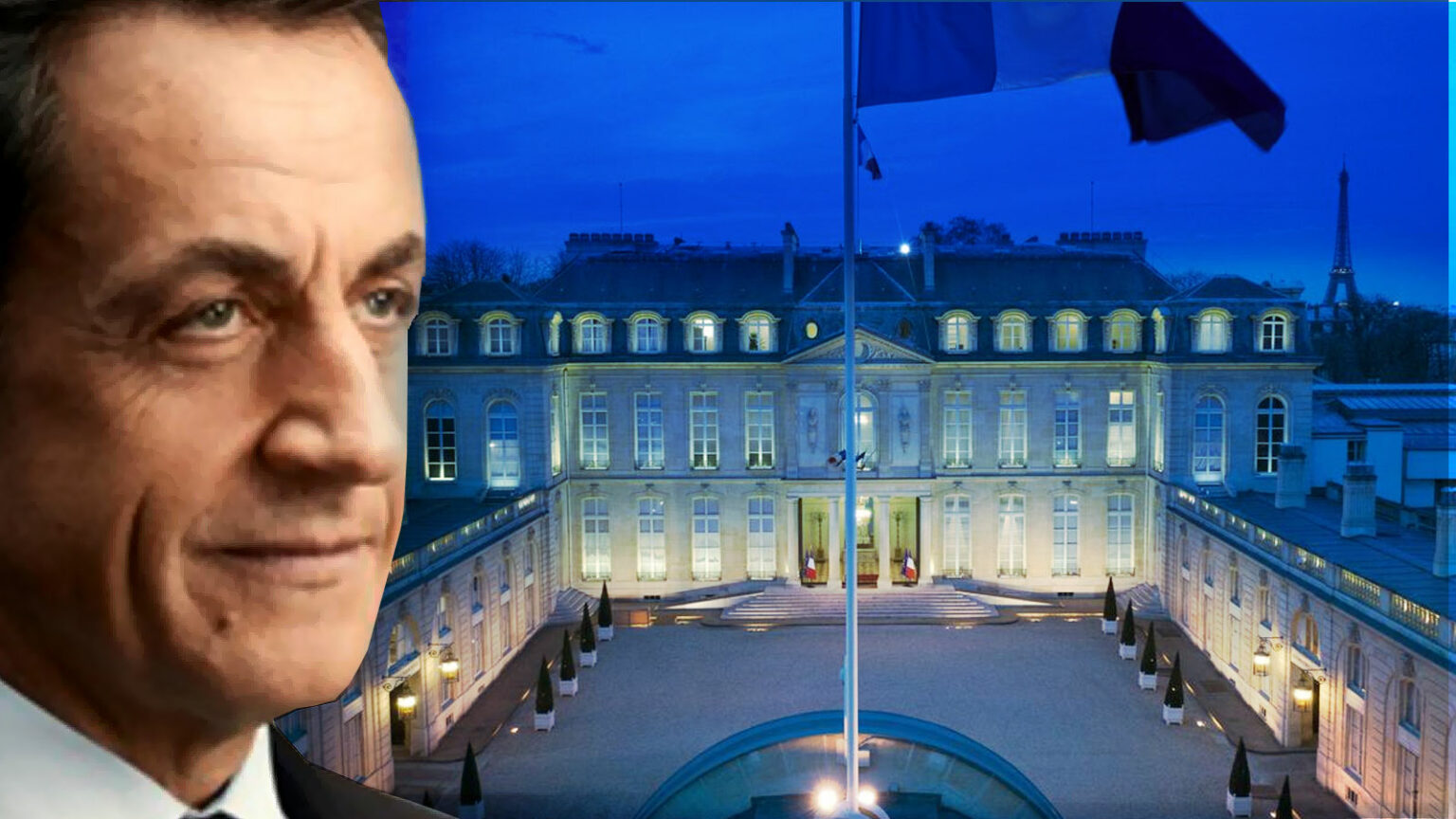 Présidence de Nicolas Sarkozy : bilan et impact